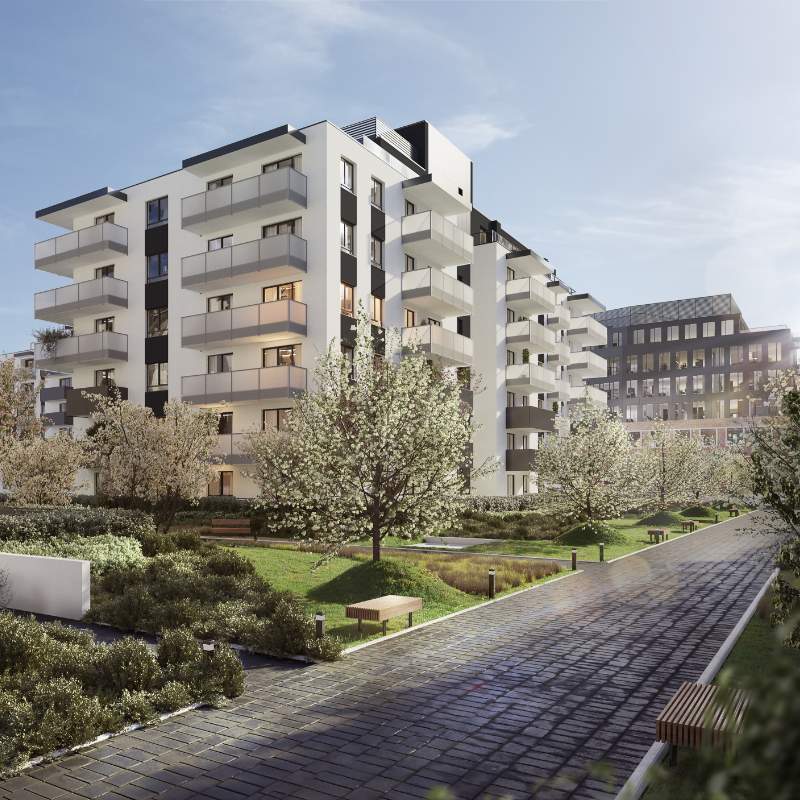 Liberty Residential